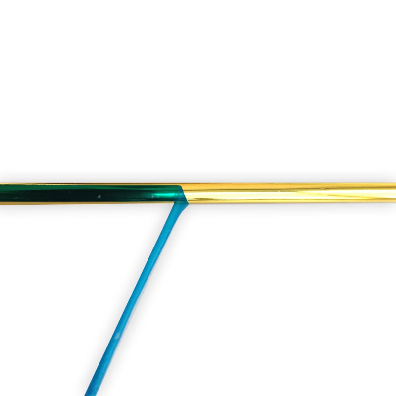 D-образный молдинг 3м х 8мм х 4мм Золото (D) SW-00001551 купить в ...